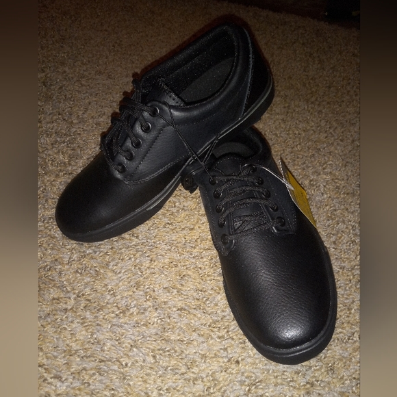 Tredsafe | Shoes | Nwt Tredsafe Unisex Rig Slip Resistant Worka Shoes ...